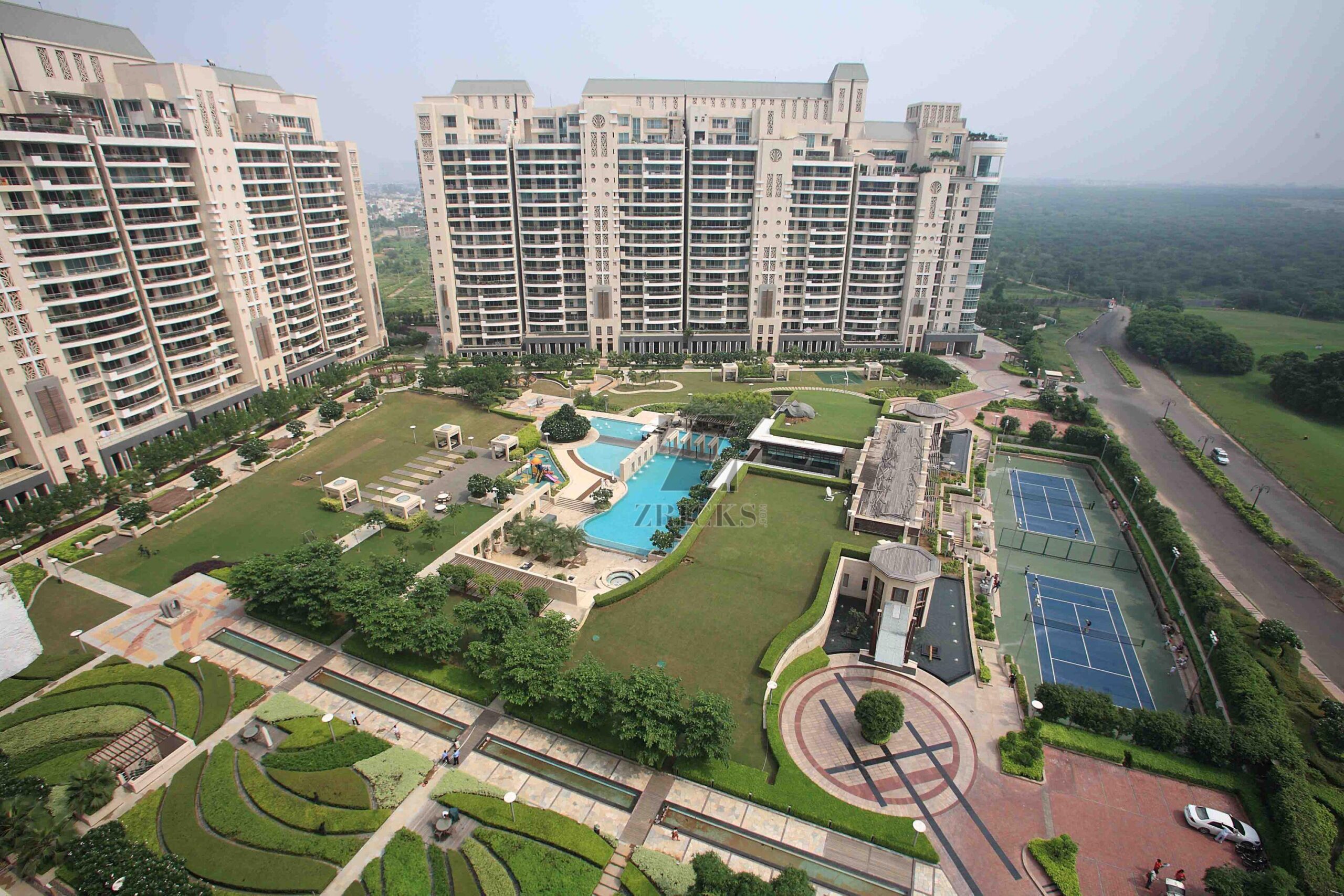 For Lease DLF Magnolias Aksharva Homes Creations For Lease DLF Magnolias Aksharva Homes Creations